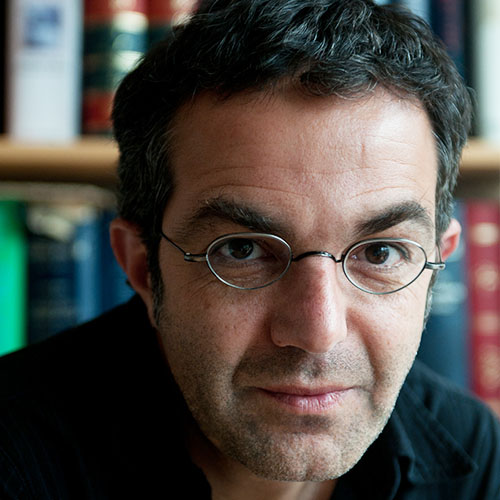 Das Studienwerk - Avicenna-Studienwerk